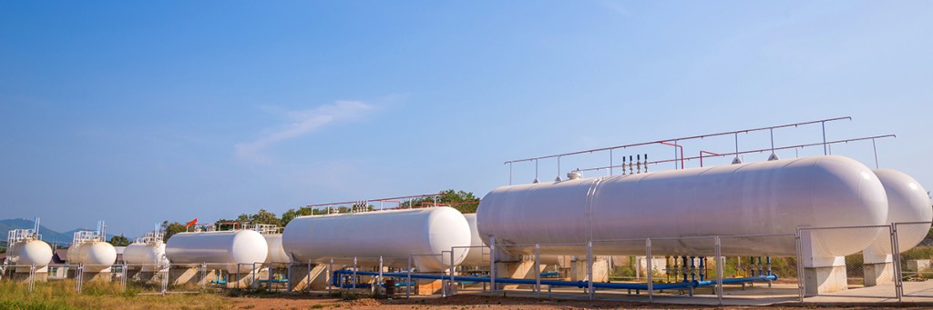 Modular Gas Solutions